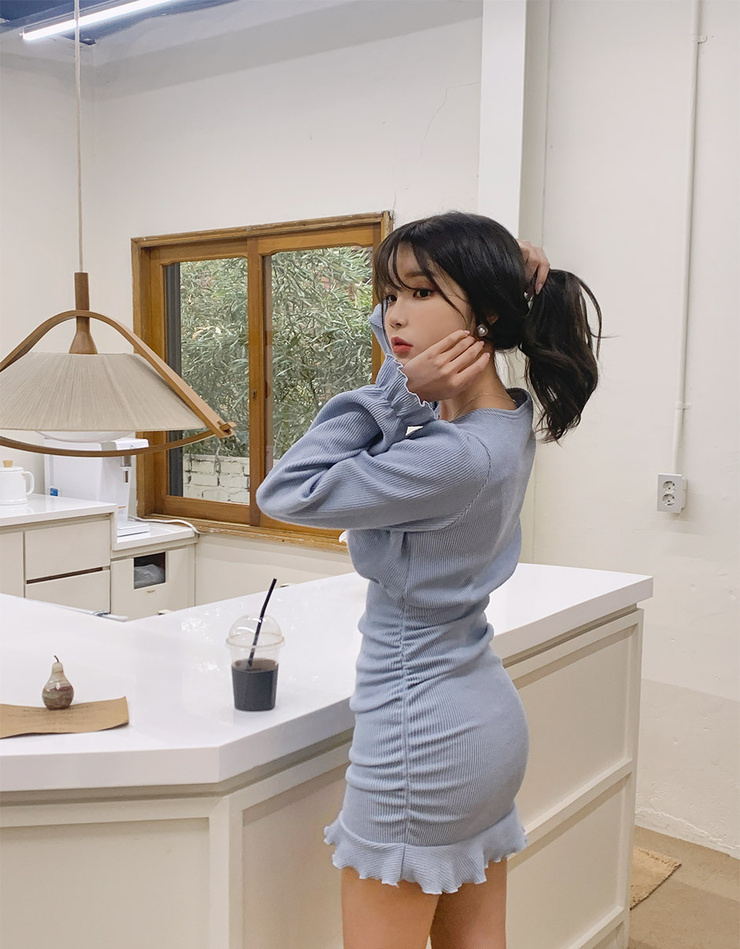 Picture of Cha Yoo Jin