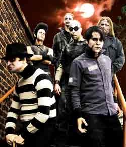 Picture of The Spook