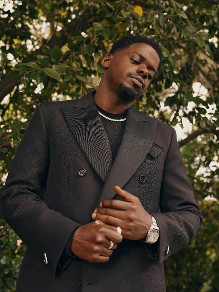 Picture of Daniel Kaluuya