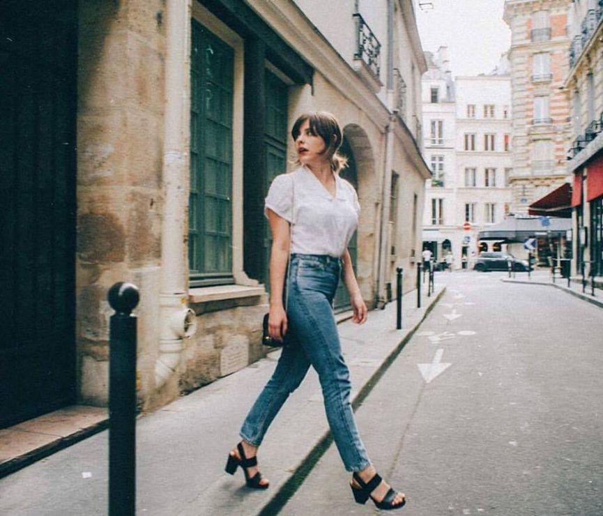 Picture of Roxane Bret