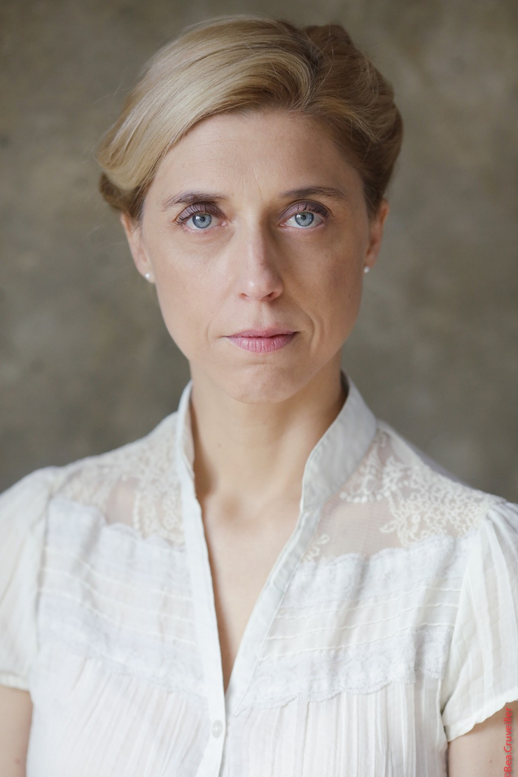 Picture of Amélie Prevot