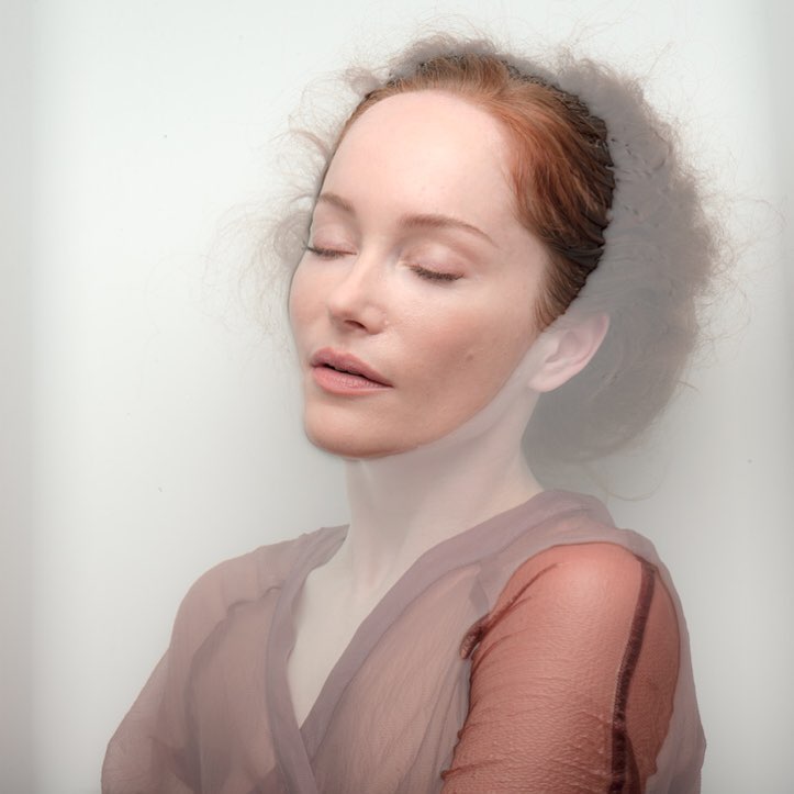 Picture of Lotte Verbeek