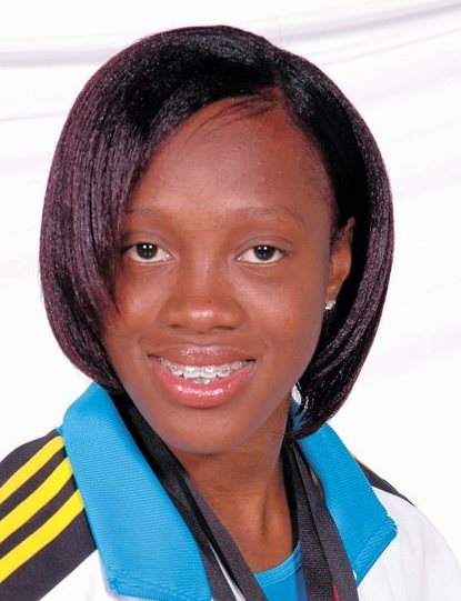 Sheniqua Ferguson picture