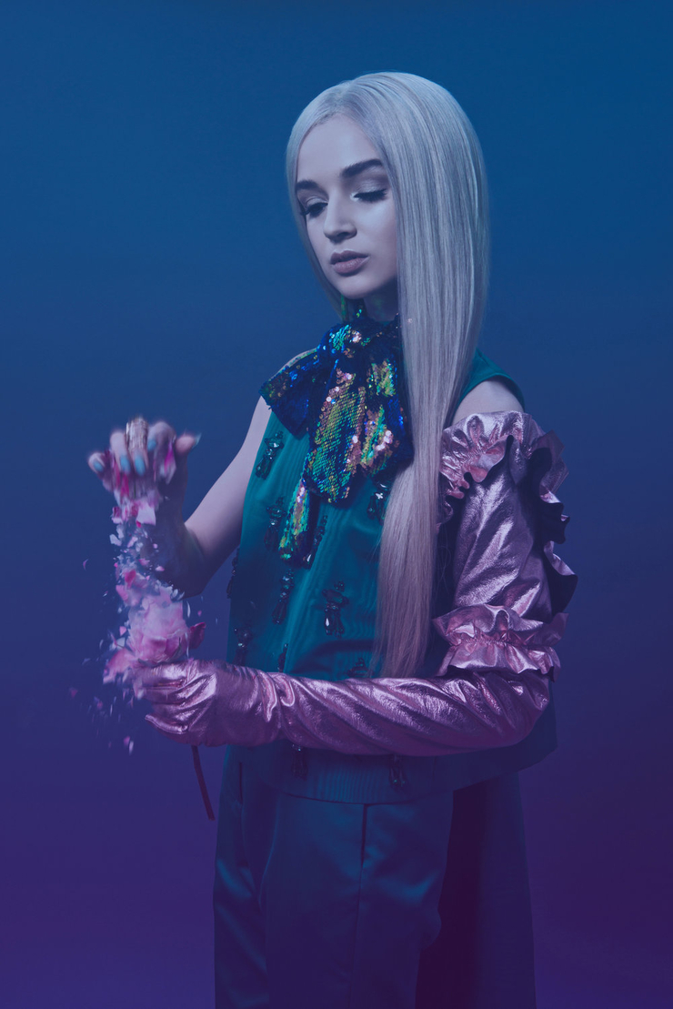 Picture of Poppy