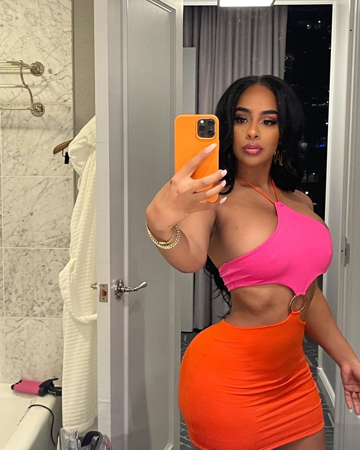 Picture of Ayisha Diaz