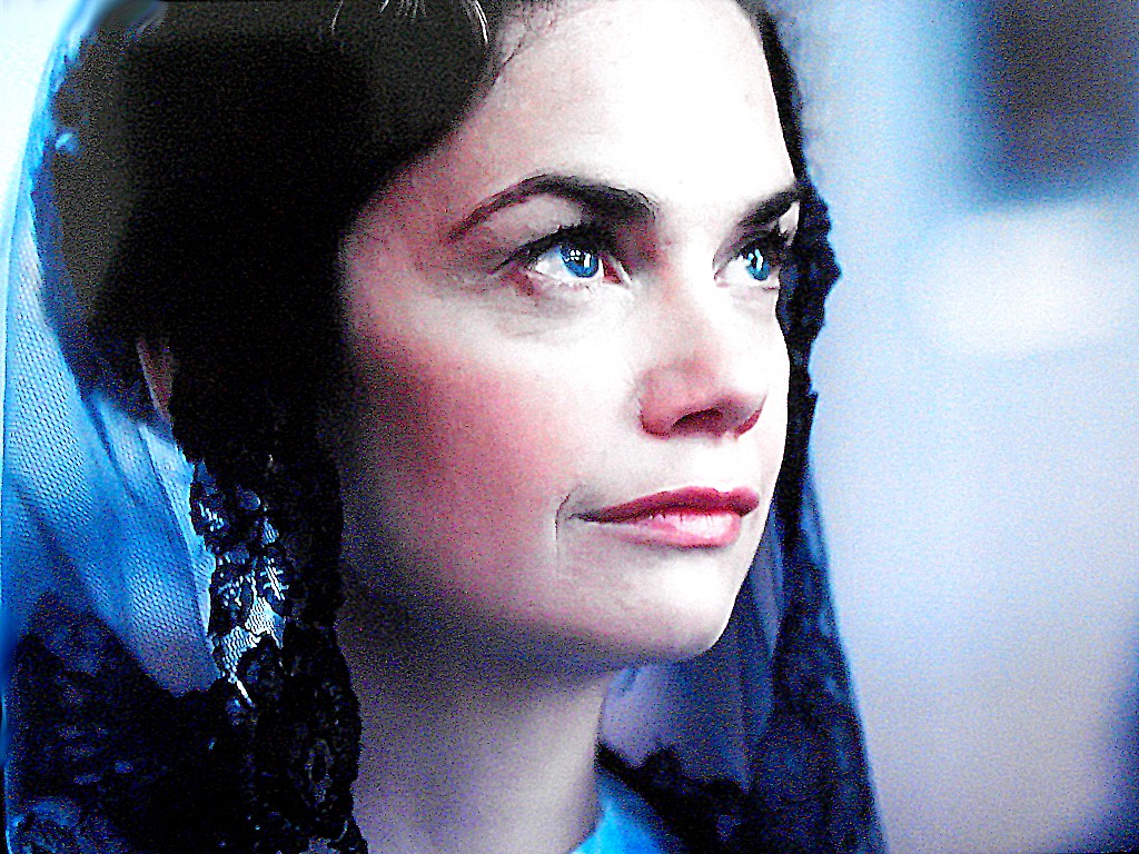 Picture of Ruth Wilson