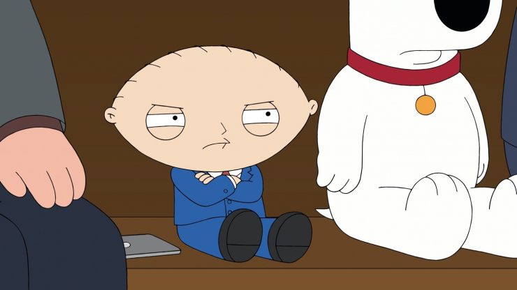 Picture of Family Guy