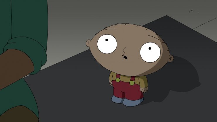 Picture of Family Guy