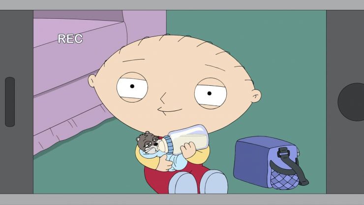 Picture of Family Guy