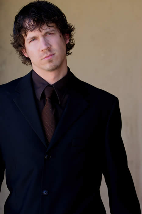 Russell Harvard picture
