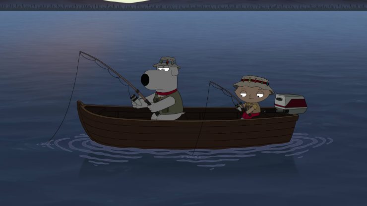 Picture of Family Guy