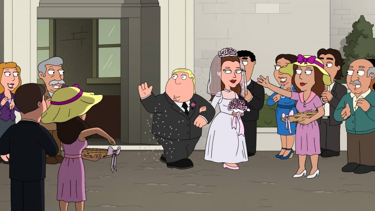 Family Guy image