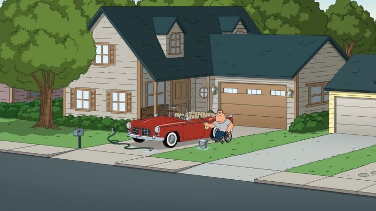 Picture of Family Guy