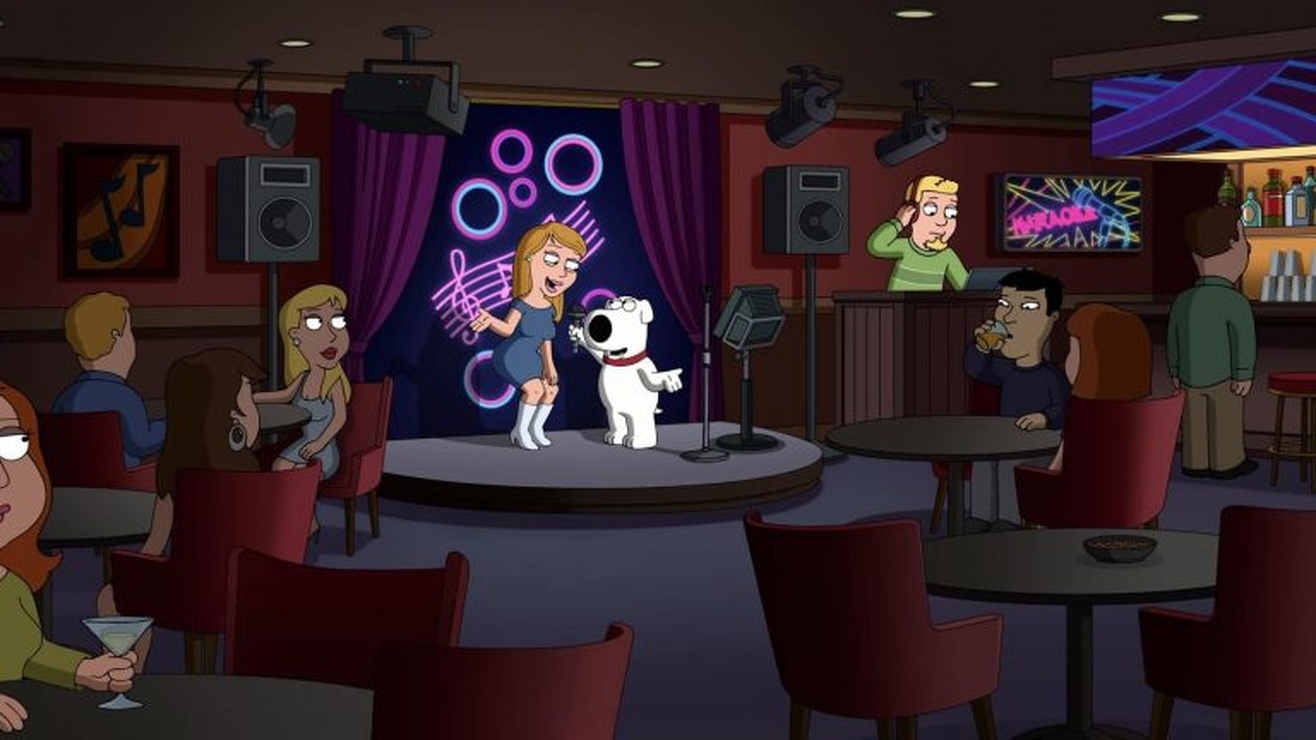 Picture of Family Guy