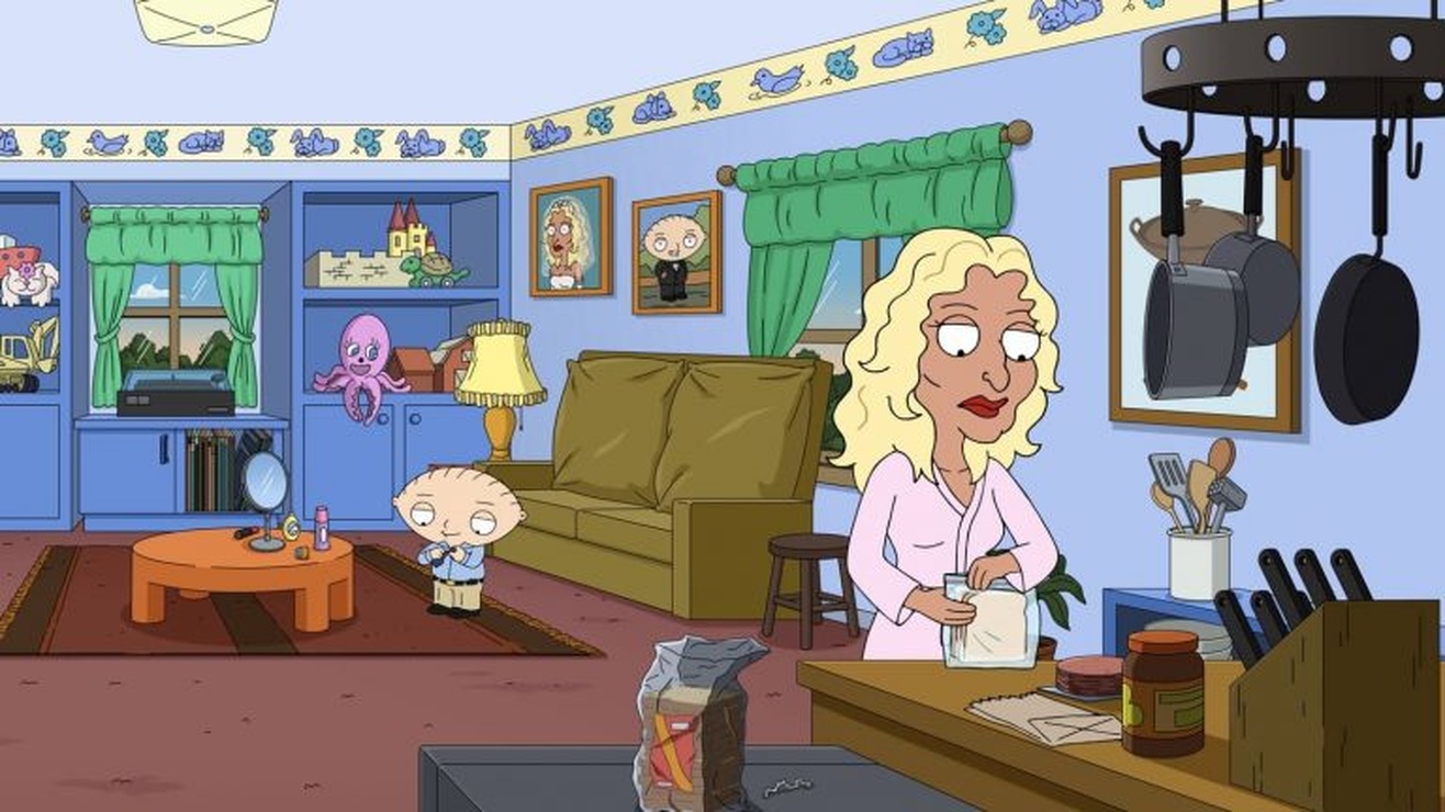 Family Guy image