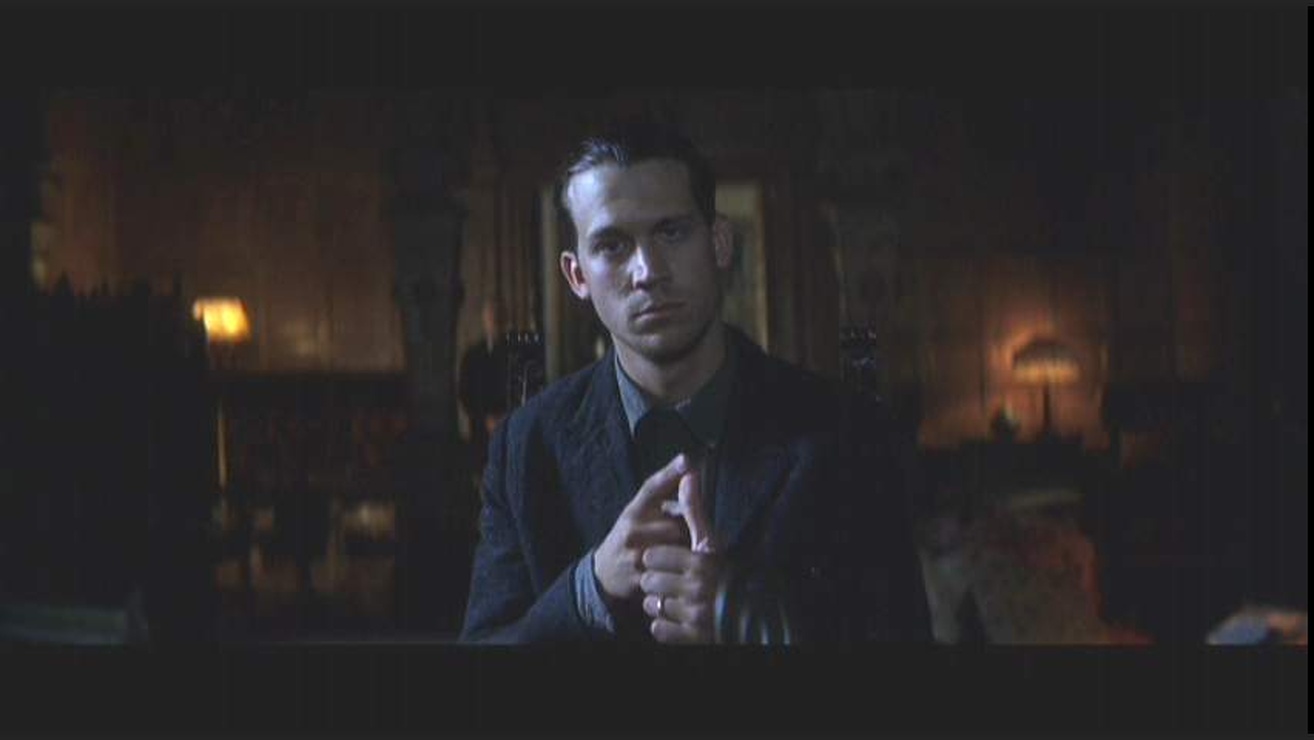 Picture of Russell Harvard