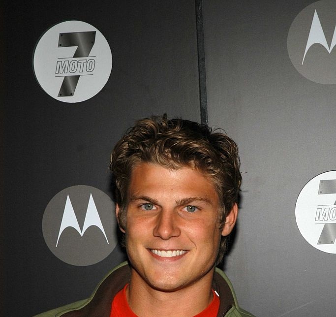 Picture of Travis Van Winkle