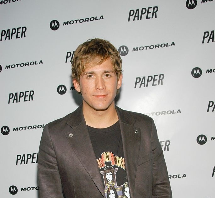 Picture of Eric Szmanda
