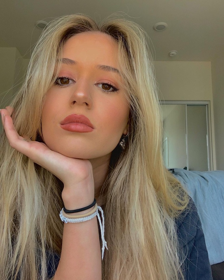 Picture of Riley Lewis