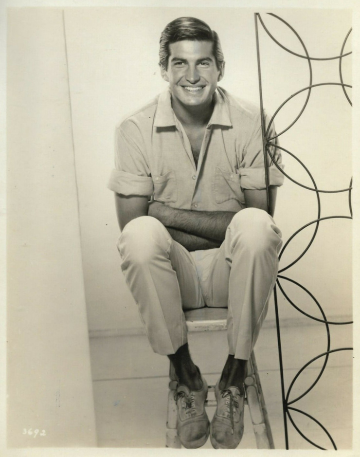 George Hamilton