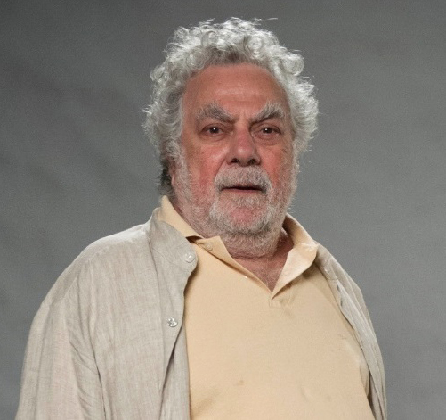 Isaac Bardavid image