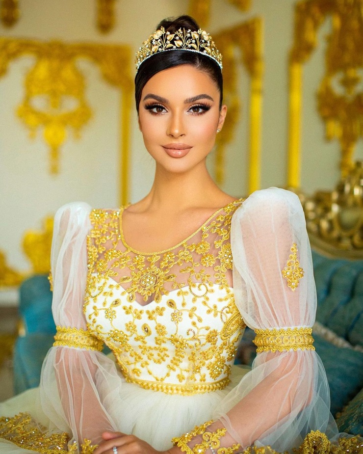 Picture of Oriola Marashi