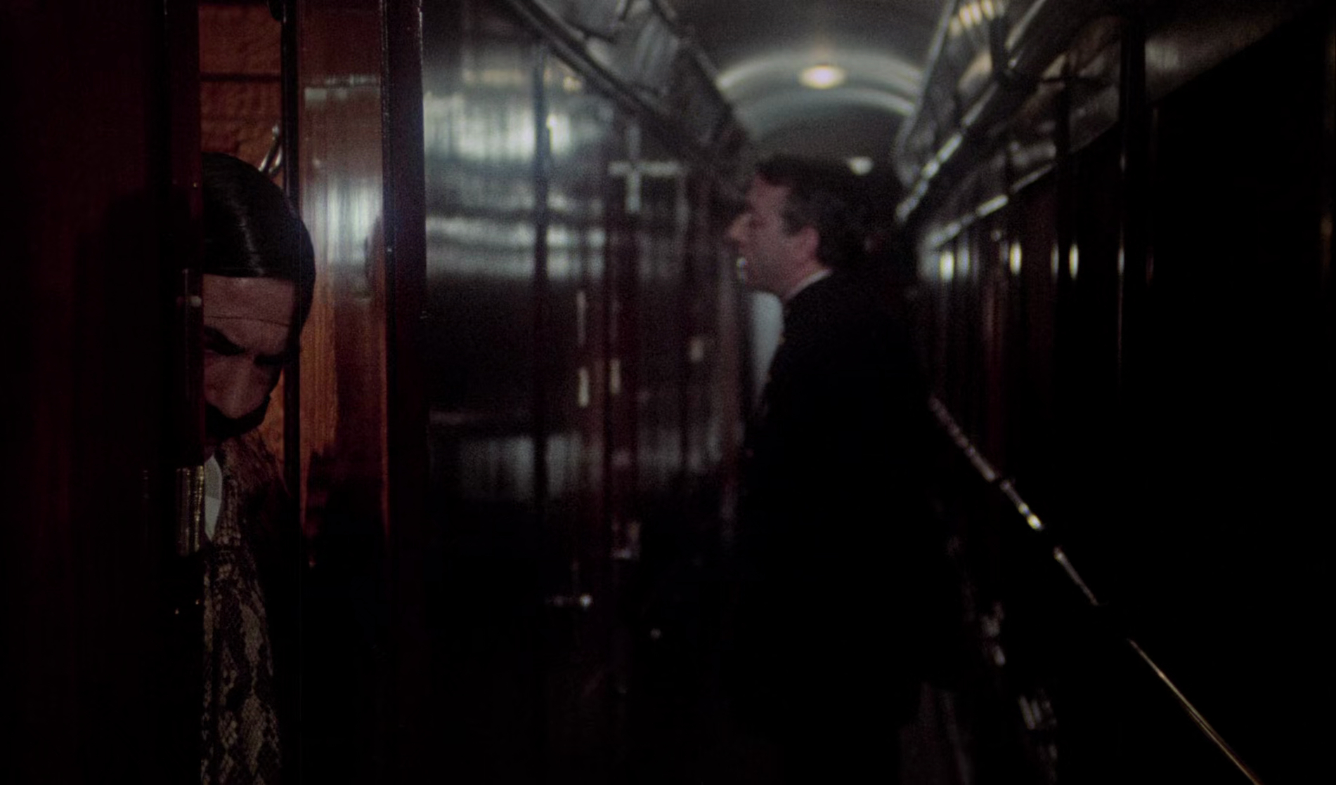 Picture of Murder on the Orient Express