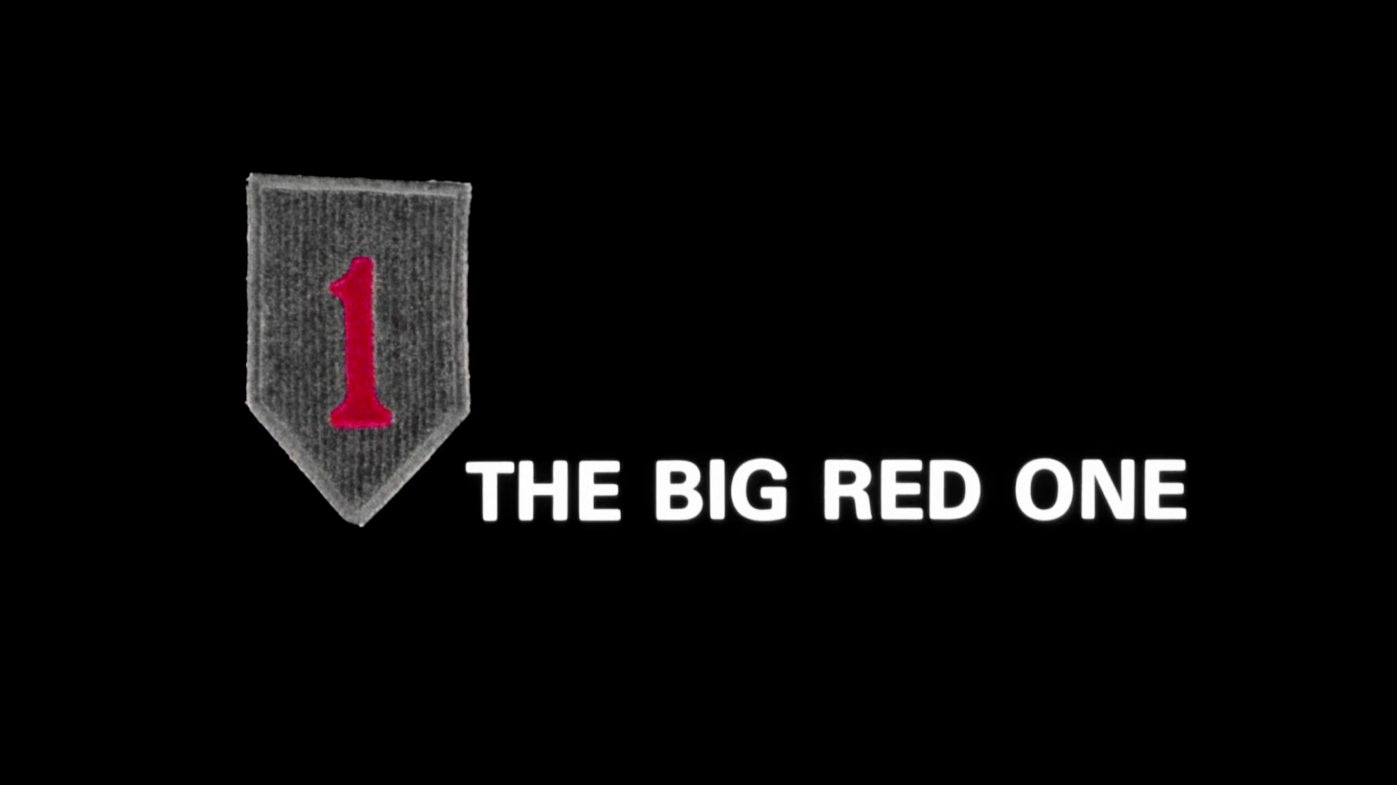Picture of The Big Red One