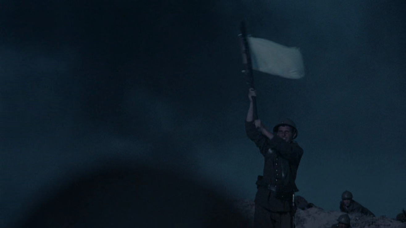 Picture of The Big Red One (1980)