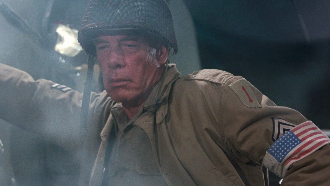 Picture of The Big Red One (1980)