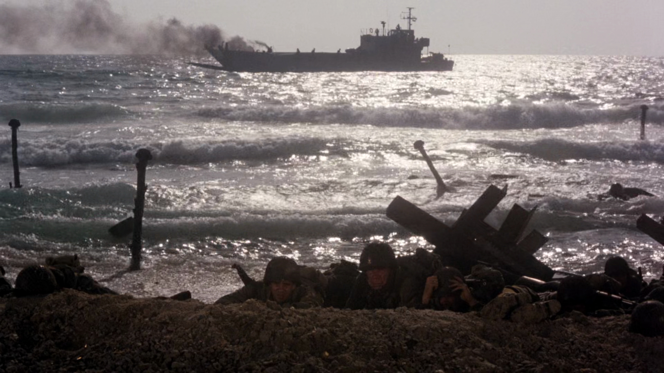 Picture of The Big Red One (1980)