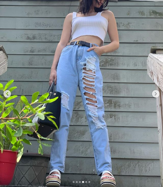 Maya Waverly image