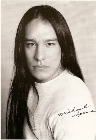 Picture of Michael Spears