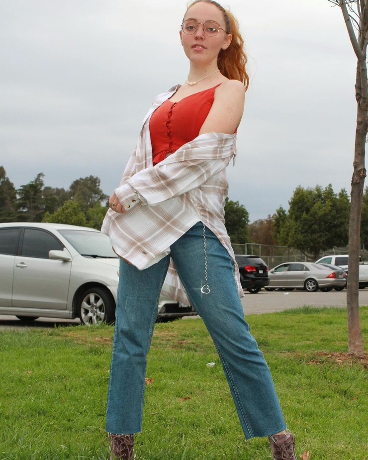 Picture of Lily Mae Silverstein