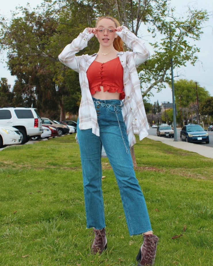 Lily Mae Silverstein image