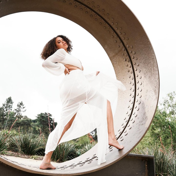 Image of Micah Russell