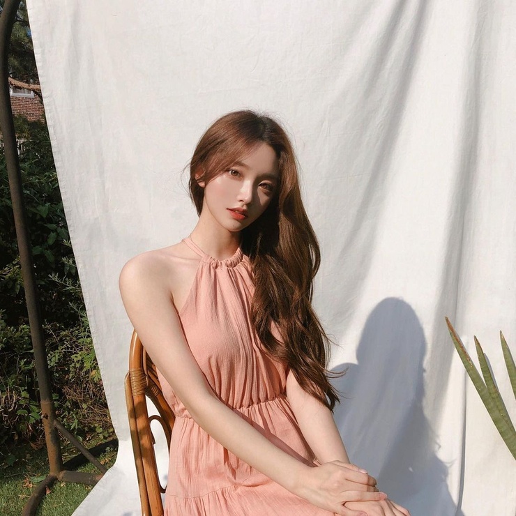 Picture of Kim Na Hee