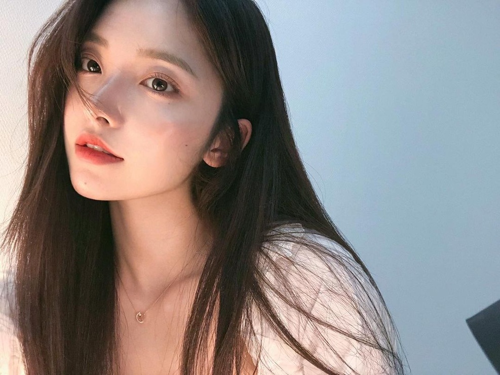 Picture of Kim Na Hee