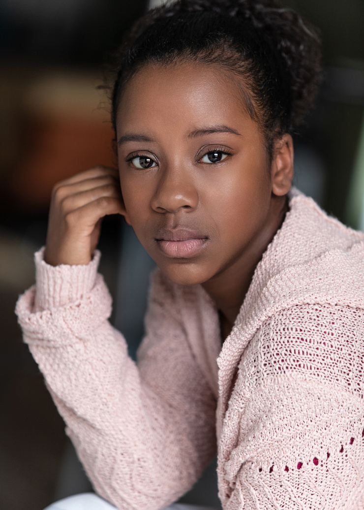 Picture of Camryn Jones