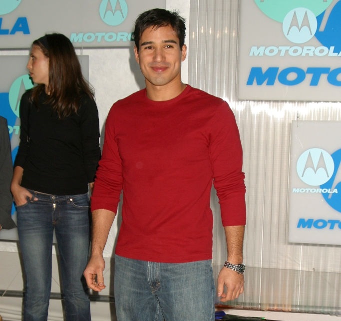 Picture of Mario López