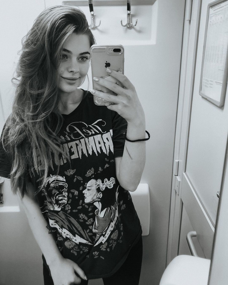 Picture of Maria Shuwalkina