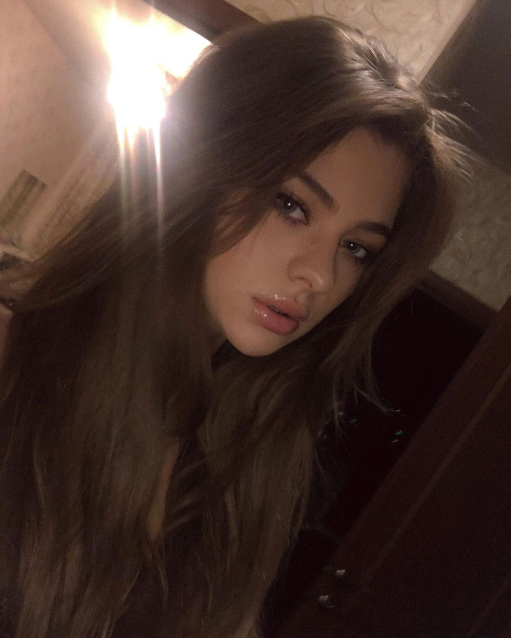 Picture of Maria Shuwalkina