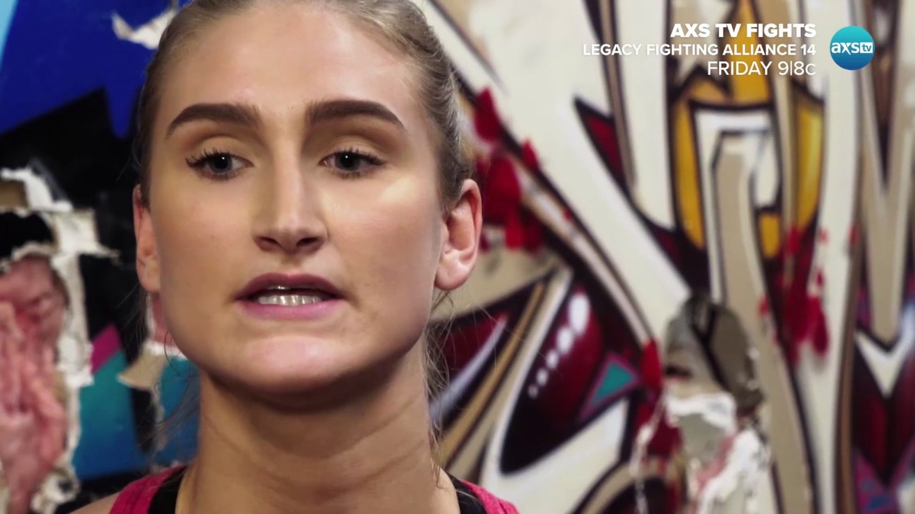 Picture of Colbey Northcutt