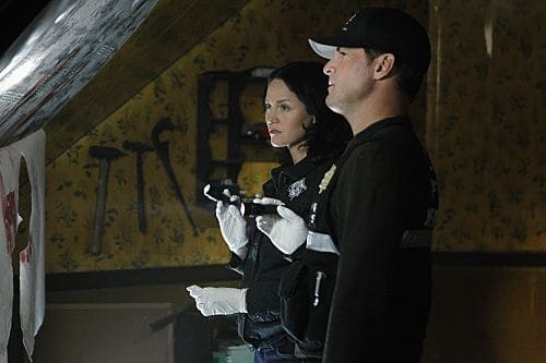 Picture of CSI: Crime Scene Investigation