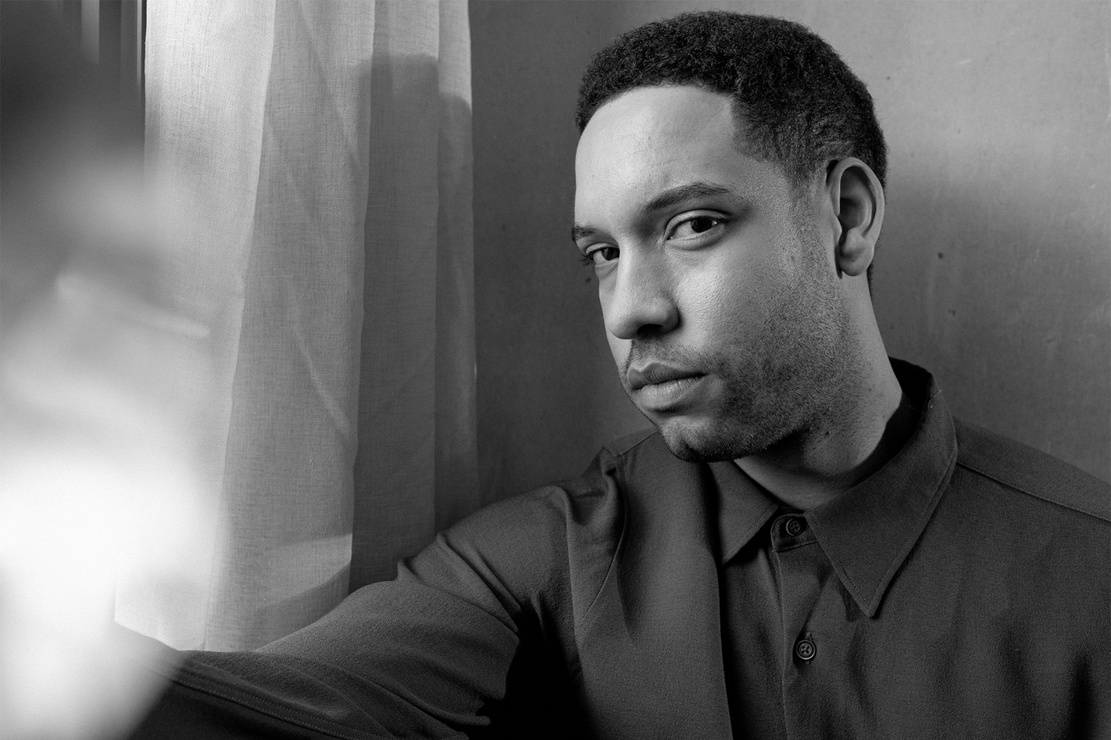 Picture of Royce Pierreson