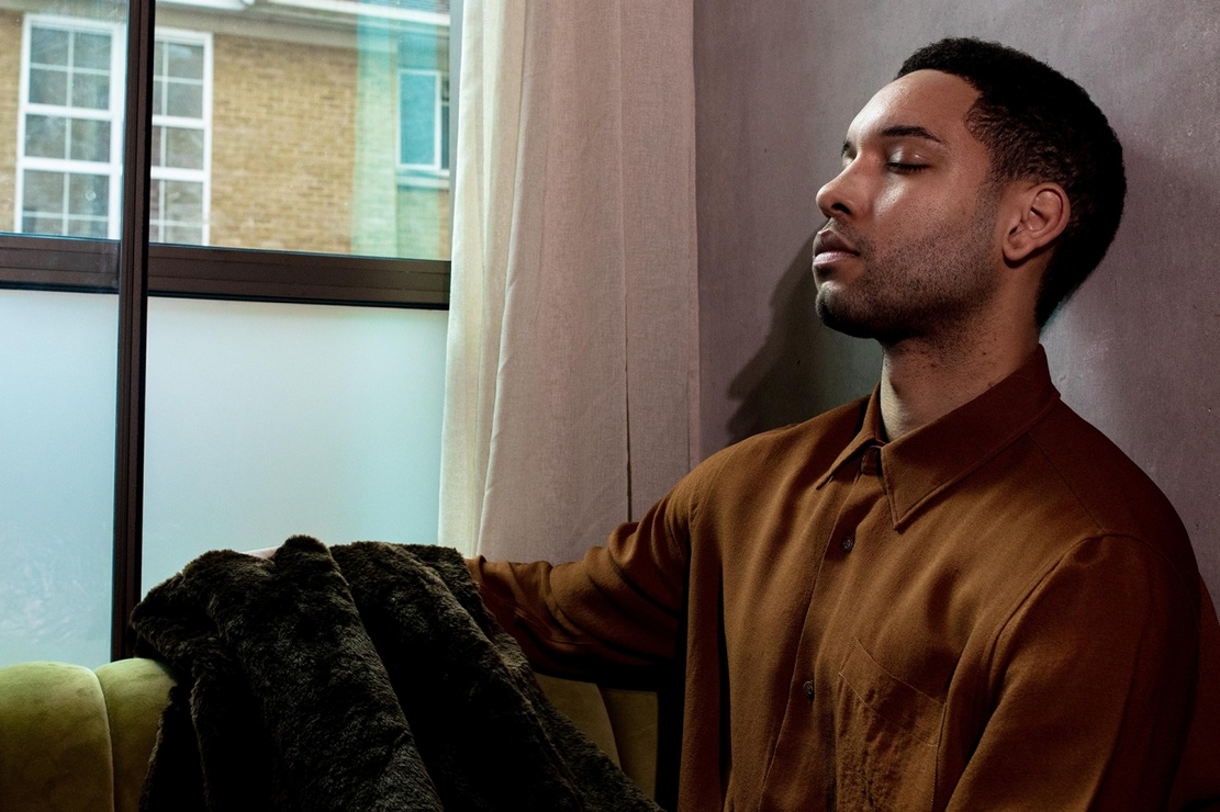 Picture of Royce Pierreson