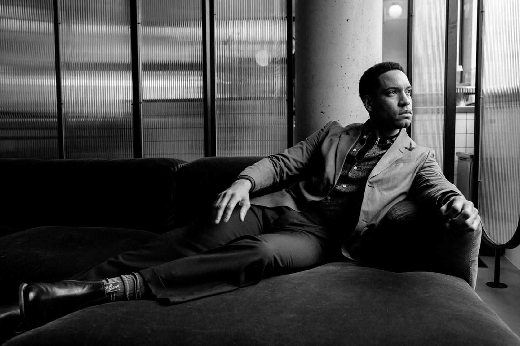 Royce Pierreson picture