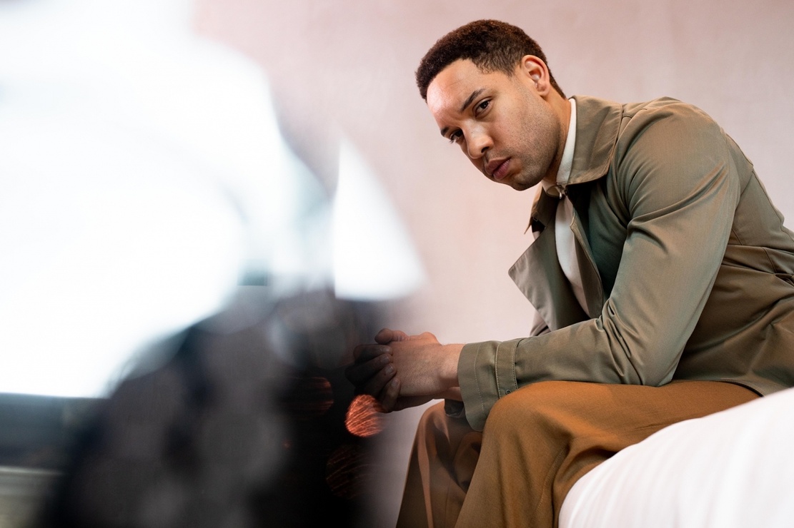 Picture of Royce Pierreson