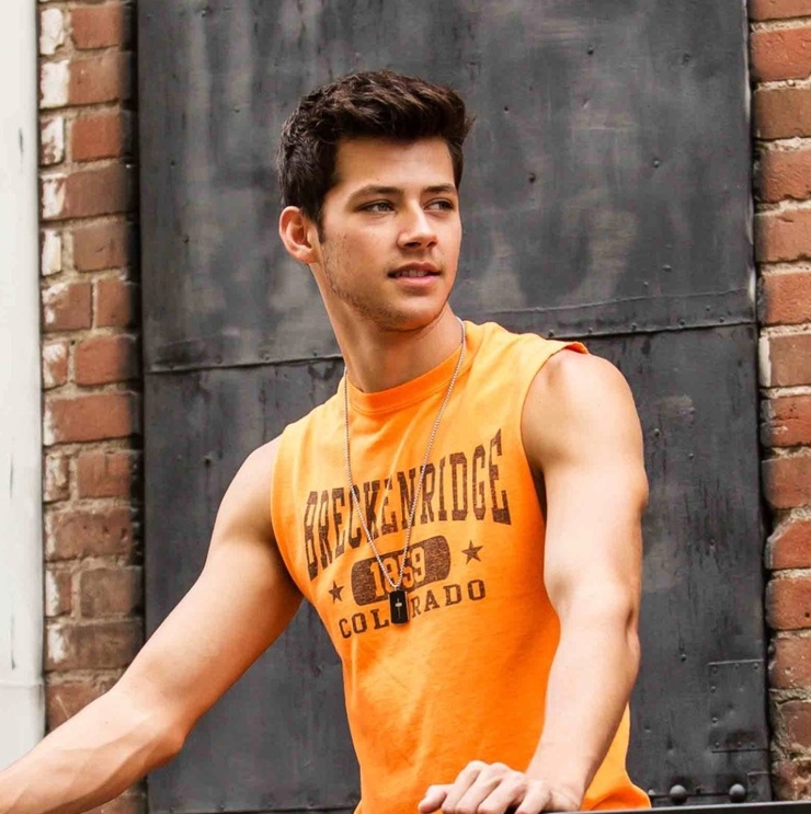 Picture of Matt Cornett