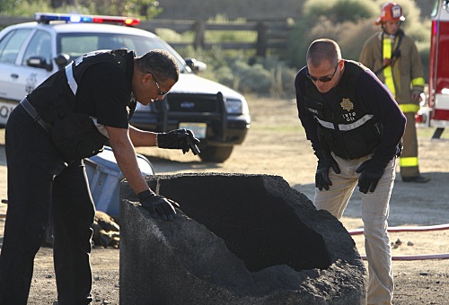 Picture of CSI: Crime Scene Investigation
